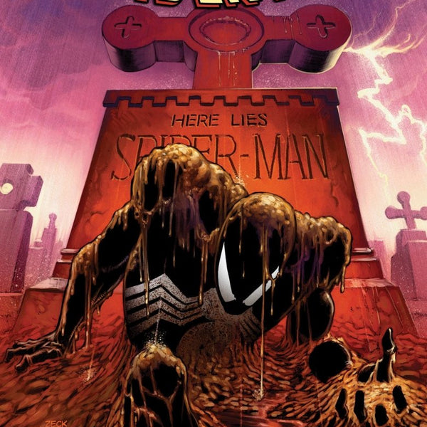 Kraven's last hunt store